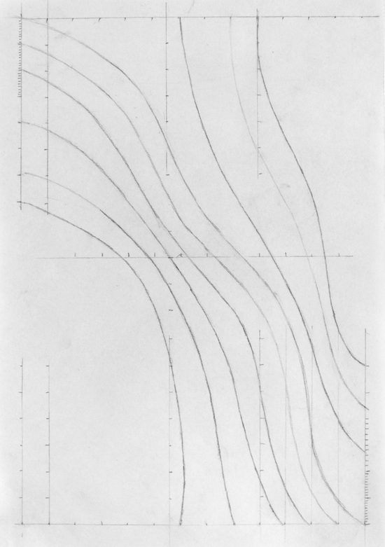 (extra) ordinary drawings - Suzanne Bakkum